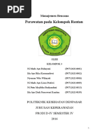 Contoh - RHA (Rapid Health Assesment) | PDF