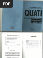 MCHAT-R Scoring | PDF