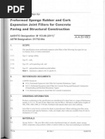 AASHTO T88 (Sieve Test) | PDF