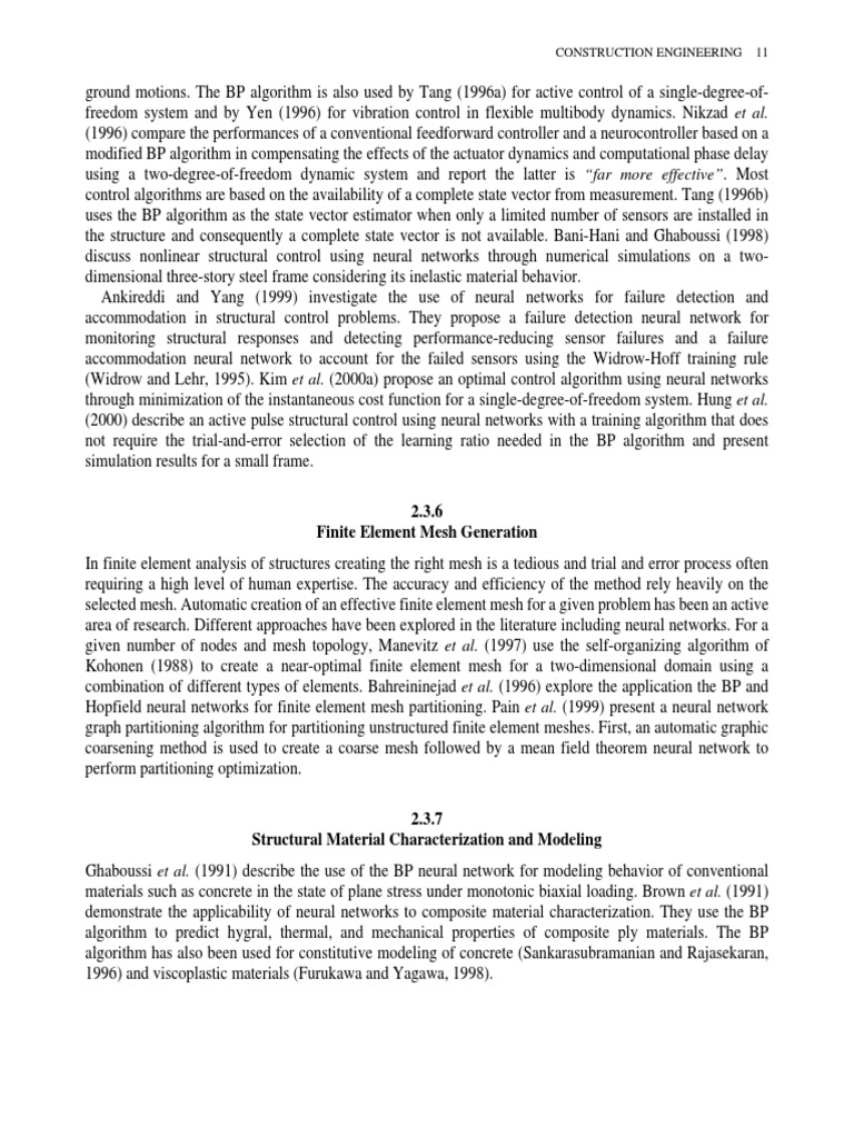 Binder1 53 PDF | PDF | Artificial Neural Network | Finite Element Method