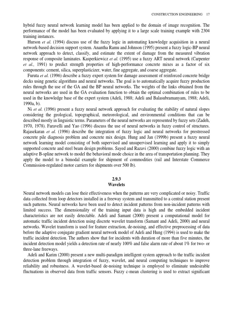 Binder1 59 PDF | PDF | Artificial Neural Network | Fuzzy Logic