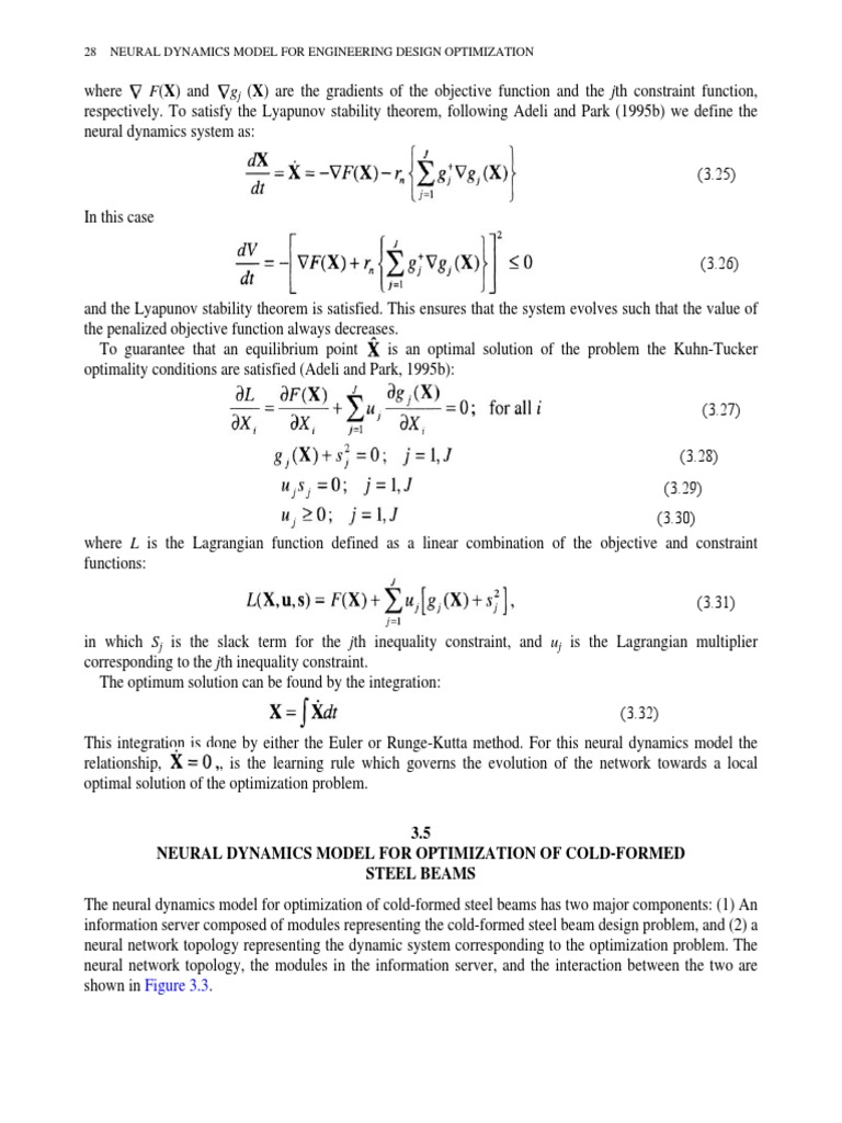 Binder1 70 PDF | PDF | Mathematical Optimization | Operations Research