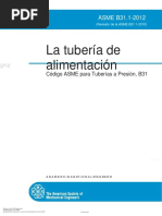 Norma Api 686 | PDF | Medición | Temperatura