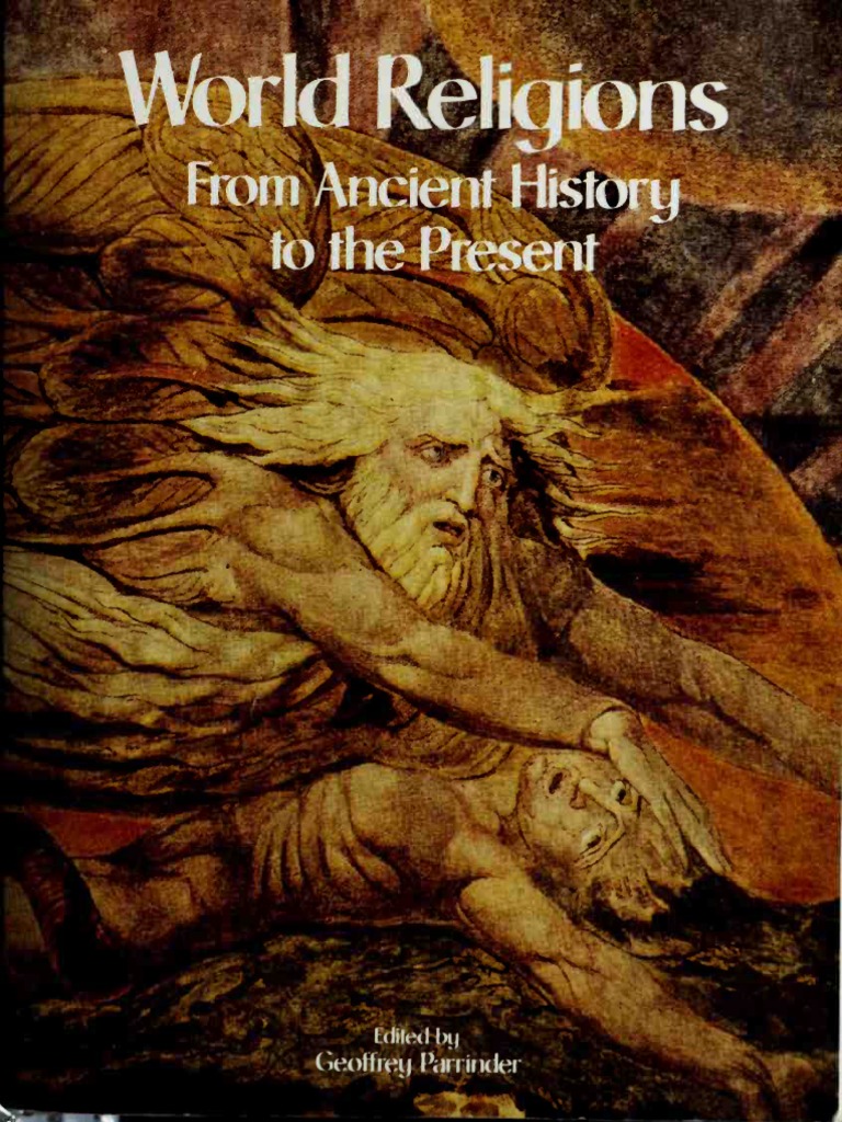 World Religions - From Ancient History To The Present | PDF ...