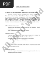 Science 7 Quarter 4 Module 1 | PDF | Latitude | Equator