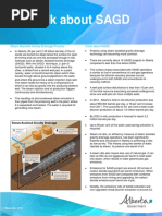 SUMP-CAISSON Brochure | PDF | Water | Industrial Processes