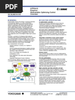 K Chief 600 Marine Automation System | PDF | Ships | Automation