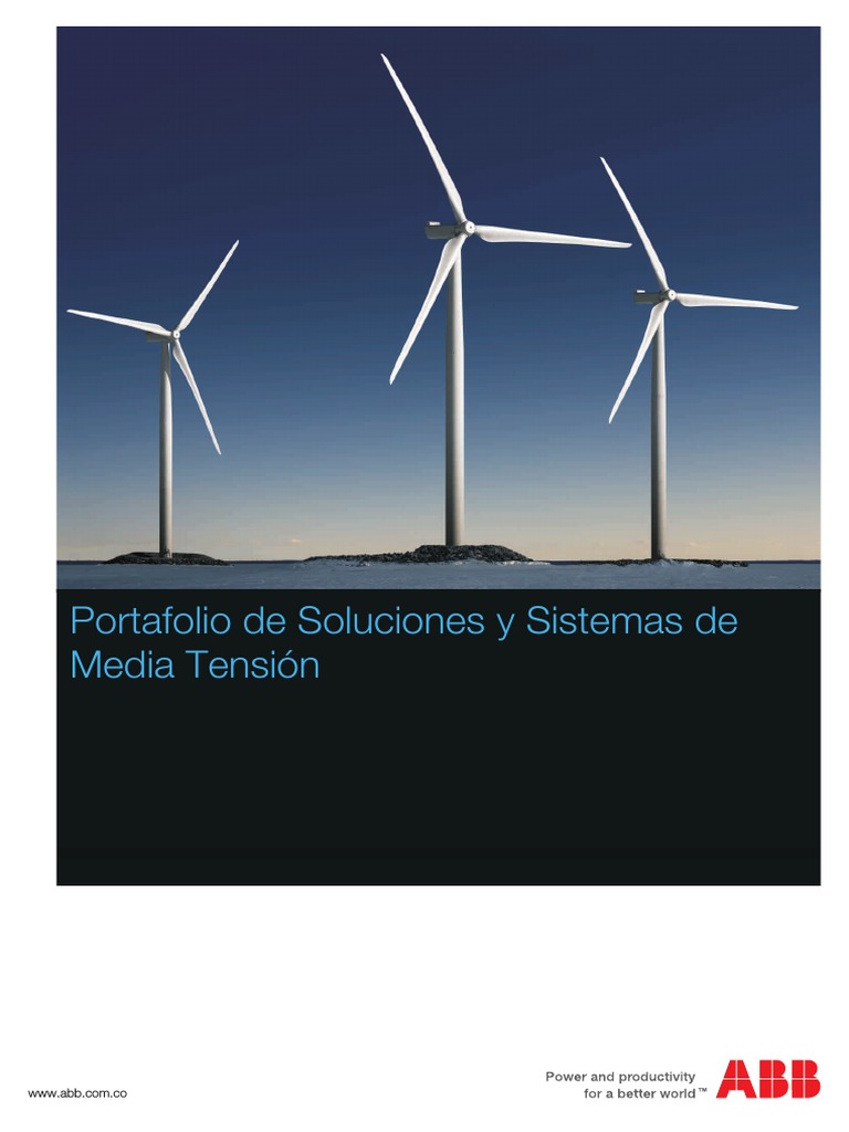 Brochure ABB MT PDF | Descargar gratis PDF | Transformador ...