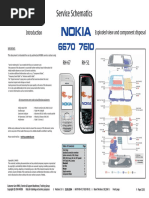 Ericsson BB6630 Overview Handout | PDF | Science & Mathematics | Computers