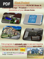 Floorplanner Manual EN | PDF | Menu (Computing) | Double Click