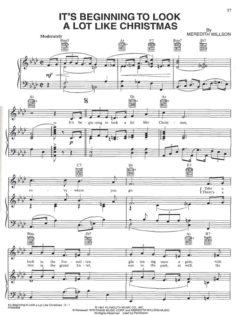 It's beginning to look a lot like christmas.pdf