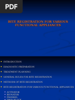 MBT Bracket Prescription | PDF | Orthodontics | Tooth