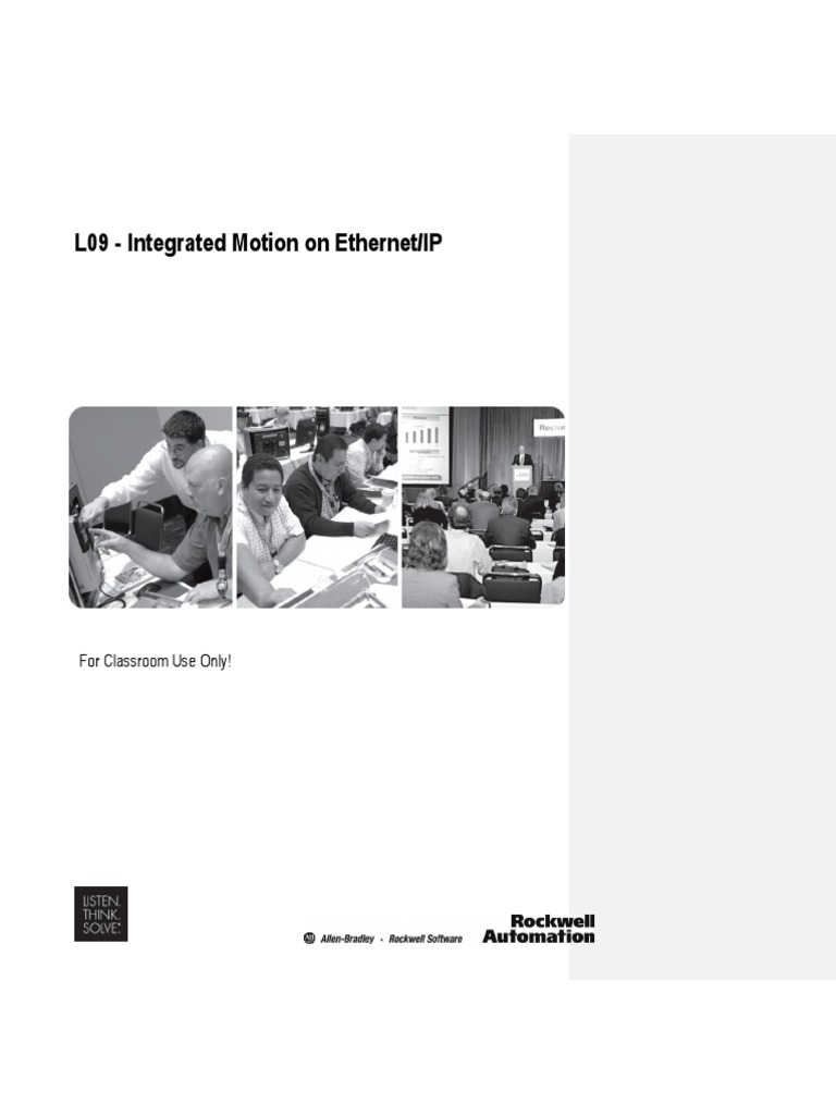 L09 Manual | PDF