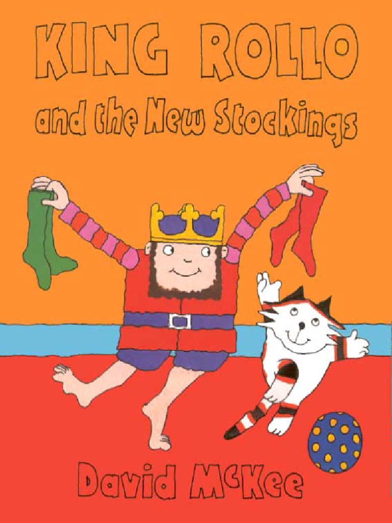 King Rollo and The New Stockings | PDF | Leisure