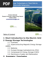 HSG274 Part 2 - Table 2.1 - Checklist For Hot and Cold Water Systems 0 ...