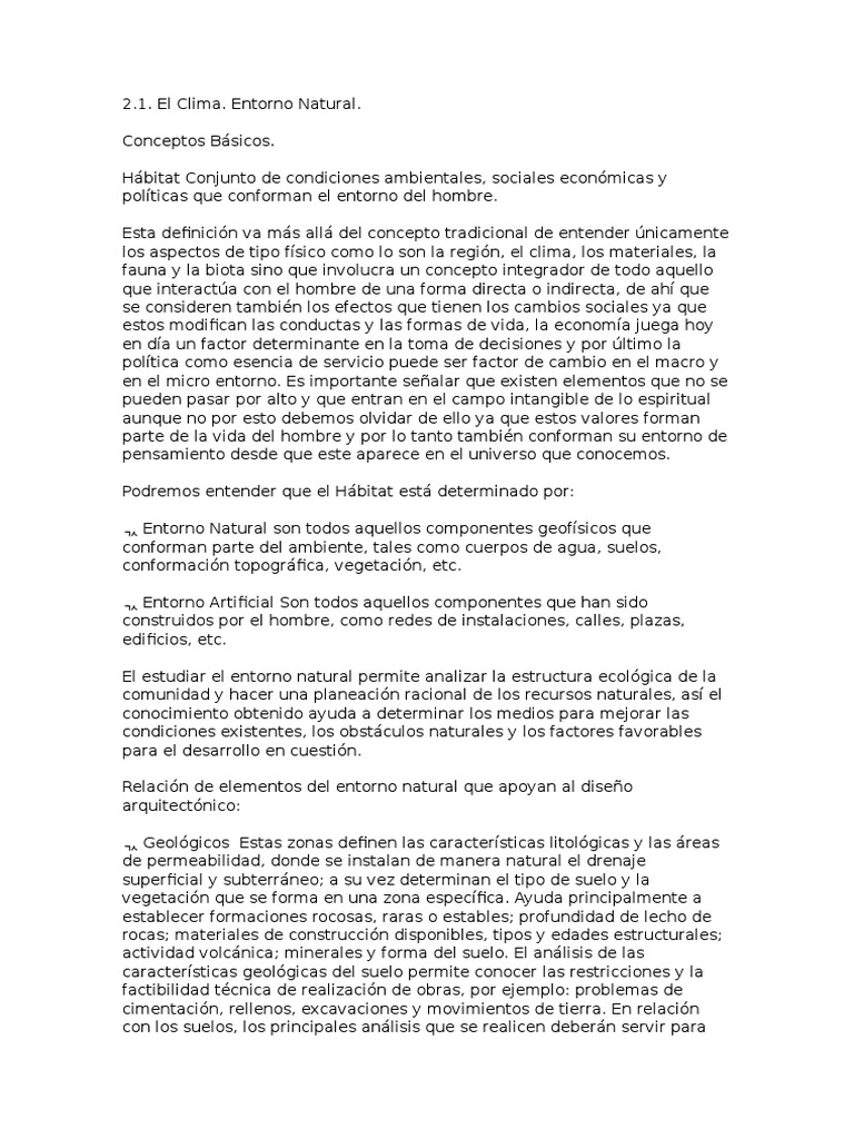 Lectura Clima | PDF | Humedad | Velocidad del viento