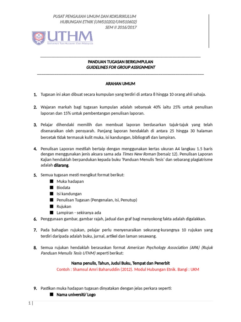 Tugasan PDF | PDF | Ilmu Sosial | Sains & Matematika