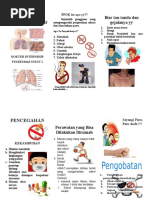 Contoh Kata Pengantar Laporan PKL | PDF