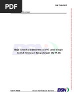 Bsn. H-Beam | PDF