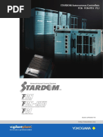 Yokogawa DCS and SIS System Architecture | PDF | Computer Network ...