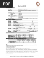 ASTM F37-06 (2013) - Standard Test Methods For Sealability of Gasket ...
