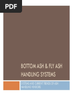 Sandvik SL Screen Specs | PDF