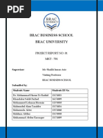 Internship Report | PDF | Image Editing | Graphic Design