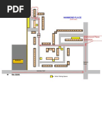 Azuma Seat Maps | PDF | Land Transport | Service Industries