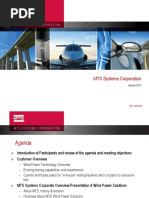 MTS Insight Electromechanical Testing Systems | PDF | Ultimate Tensile ...