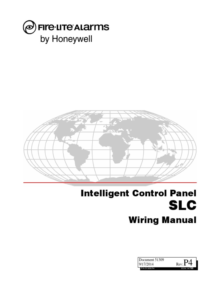 Fire & Gas Panel PDF | PDF