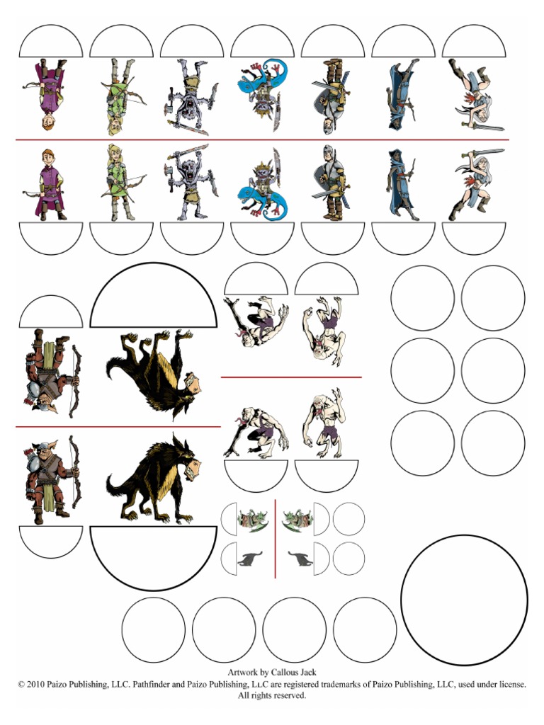 Pathfinder Paper Minis - Adventure Path 01 - Burnt Offerings.pdf