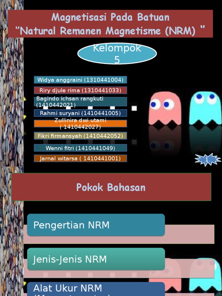 Magnetisasi Pada Batuan | PDF