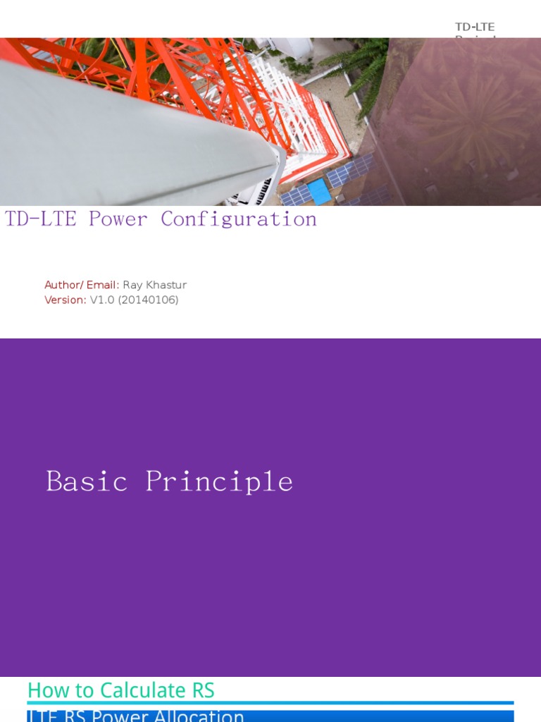 PA PB Calculation | PDF | Electronics | Computing