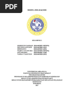 Contoh Daily Activity Report Harian | PDF