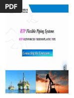 Overview of RTR Pipe Applications | PDF | Storm Drain | Pipe (Fluid ...
