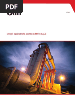 Der 331 | PDF | Epoxy | Chemistry