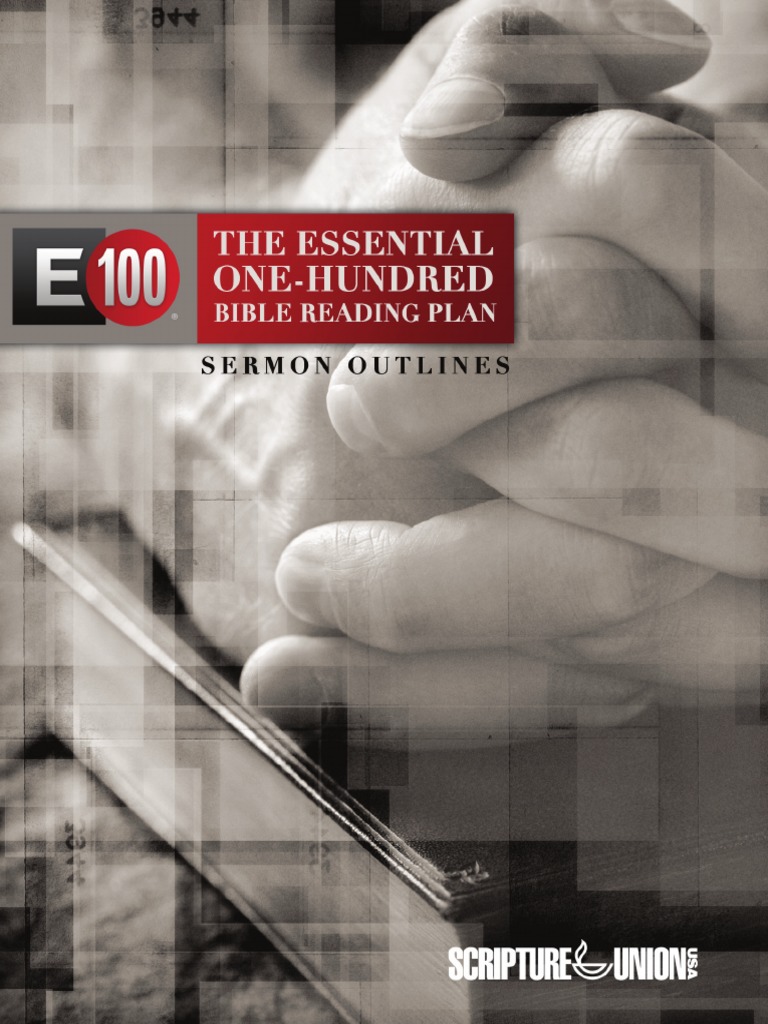 Sermon Outlines | PDF | Moses | Abraham