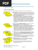 Cohen-Bradford Influence Model Explained | PDF | Stakeholder (Corporate ...