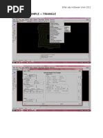 Ventyx Minescape V5.7.88 Installation (Sm-Iagi Itny) | PDF
