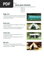 Kegunaan Kain Anduh | PDF