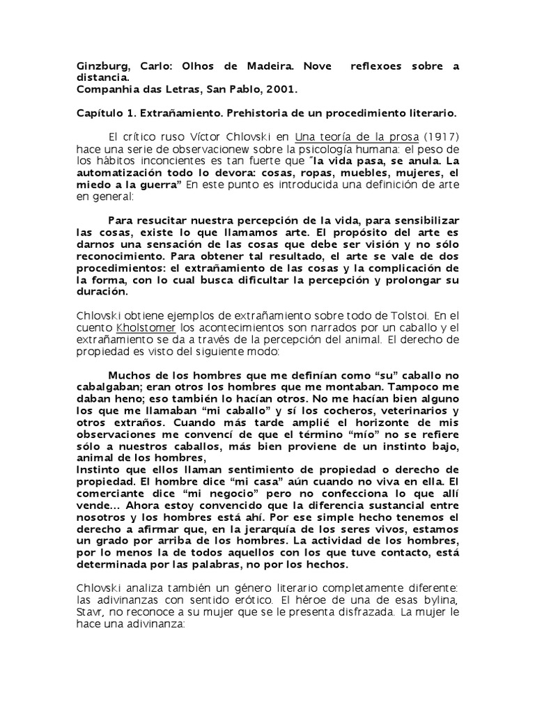 Bibliografia Laura Sacchetti Ginzburg1 PDF | PDF | Michel De Montaigne ...