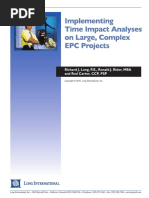 Fragnet Schedules Can Make Your Delay Analysis More Precise and ...