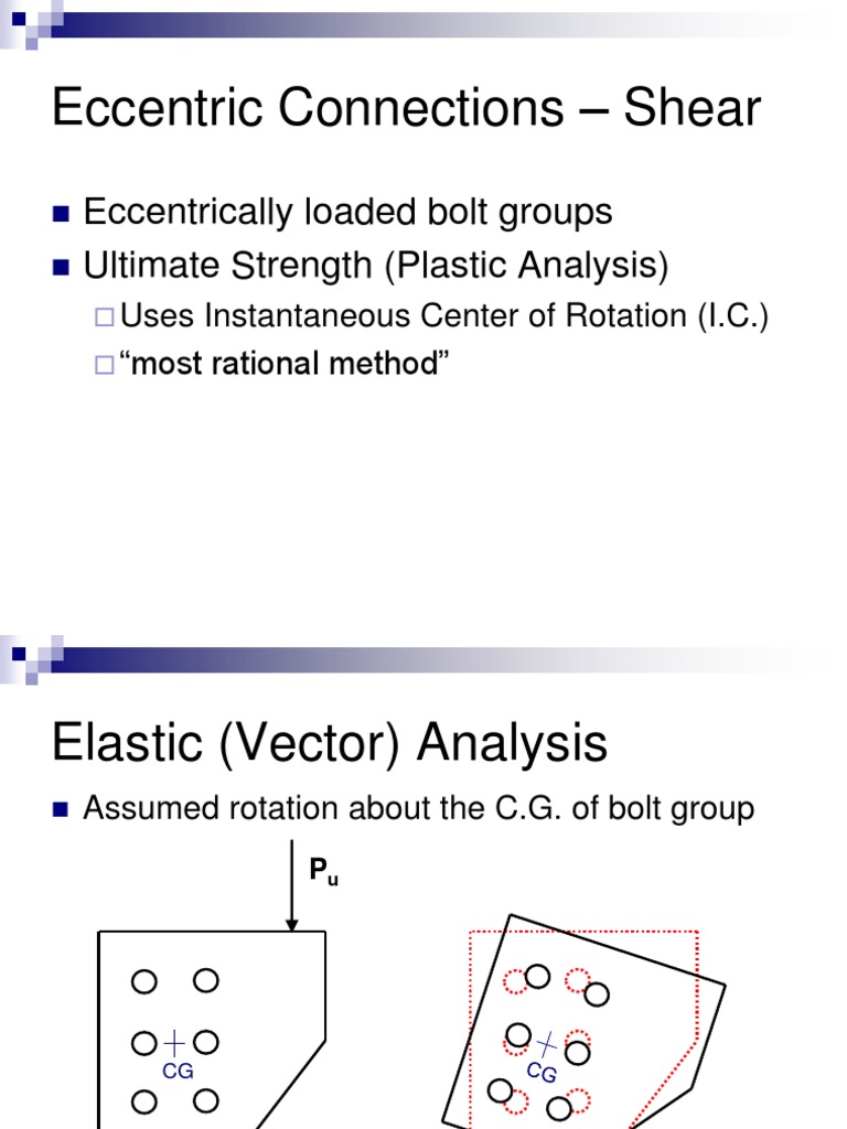 Bolt_eccentric_shear_F13.pdf | Mechanical Engineering | Mathematical ...
