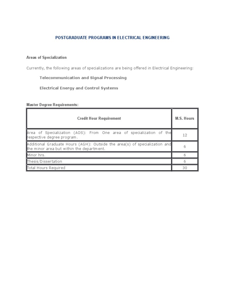 Course Road Map | PDF