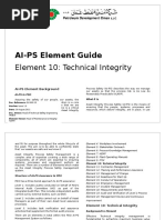 Offshore SECE Management and Verification Inspection Guide - HSE UK ...