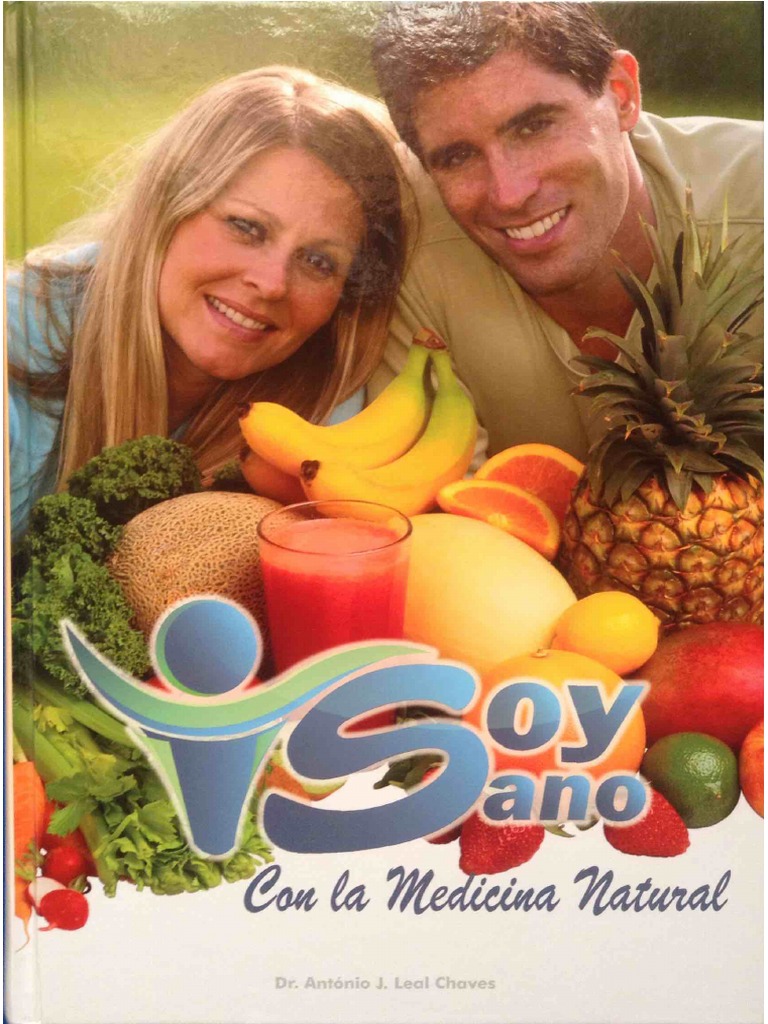 Libro Soy Sano | PDF