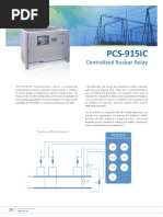CSENEX-I Catalogue | PDF | Relay | Alternating Current