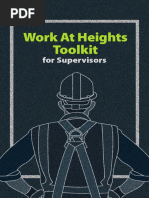 Scaffold Handover Certificate | PDF | Scaffolding