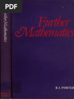 Pearson - Edexcel - Mathematical - Formulae - and - Statistical ...