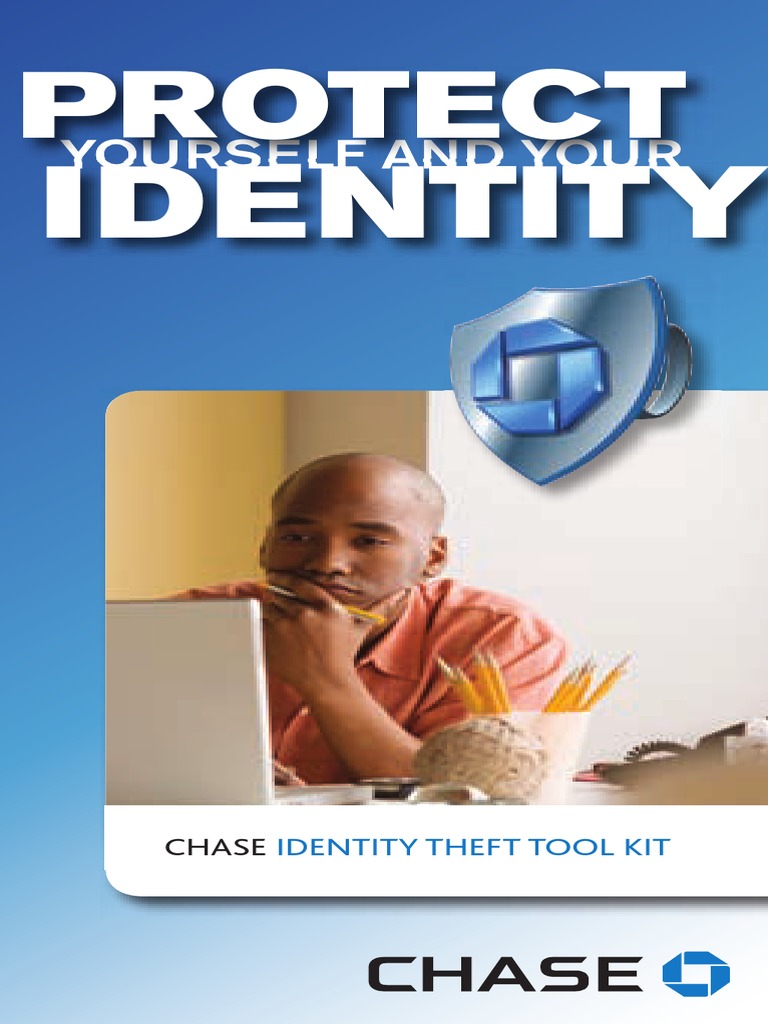 Identity Theft Kit | PDF | Identity Theft | Phishing